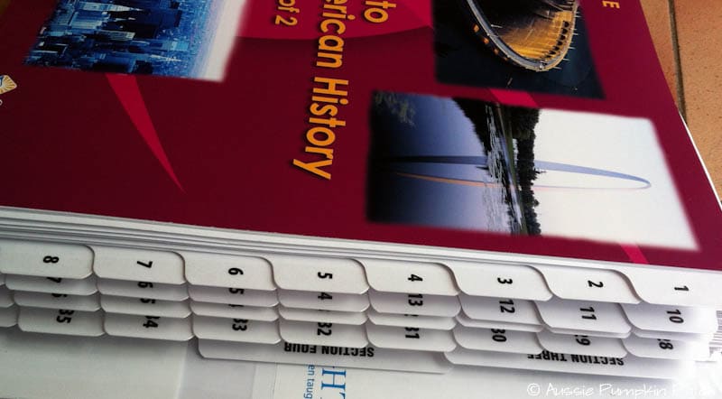 Sonlight Core E/4 {2012 Edition} - The Curriculum Choice